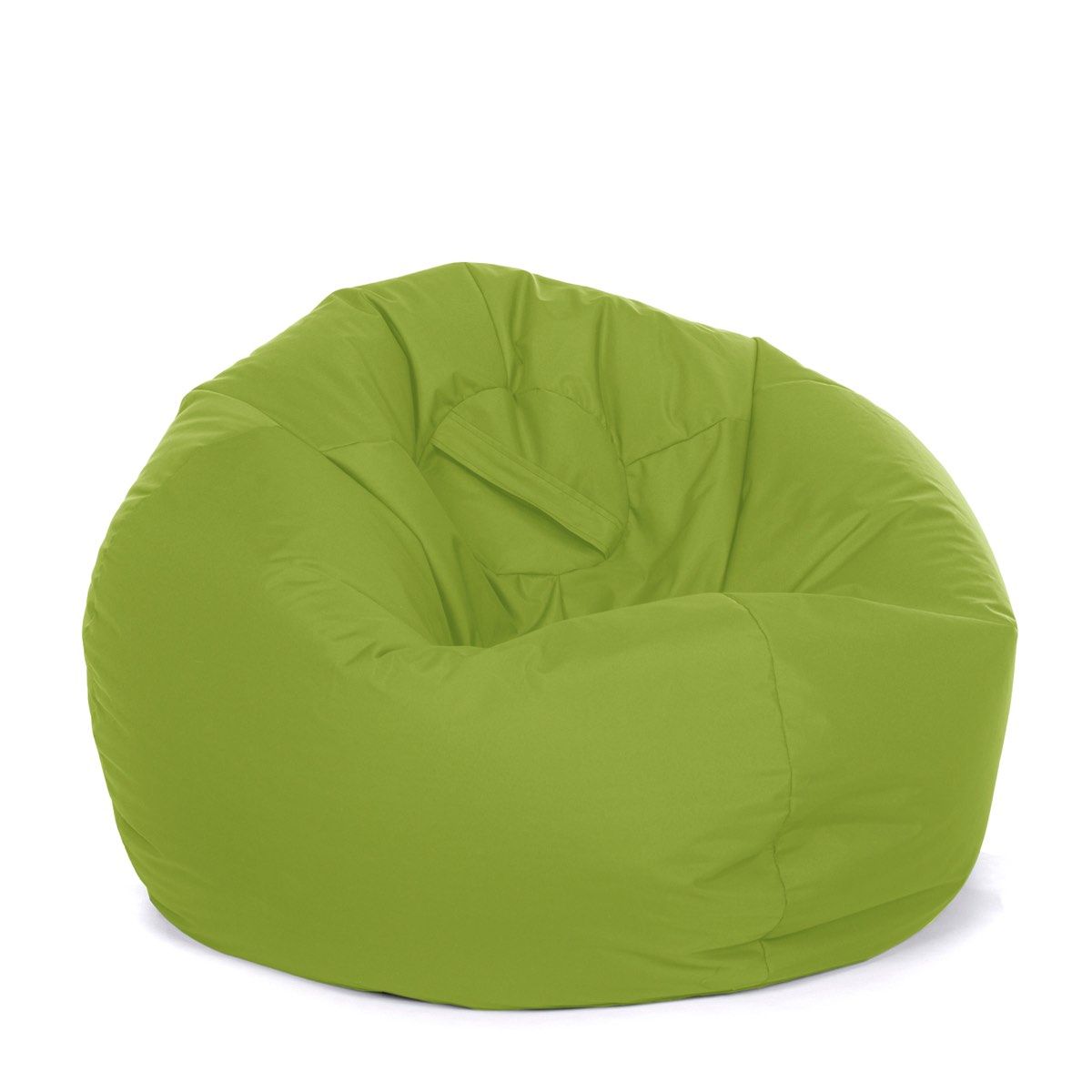 Green Bean Bag – My Furniture Hire