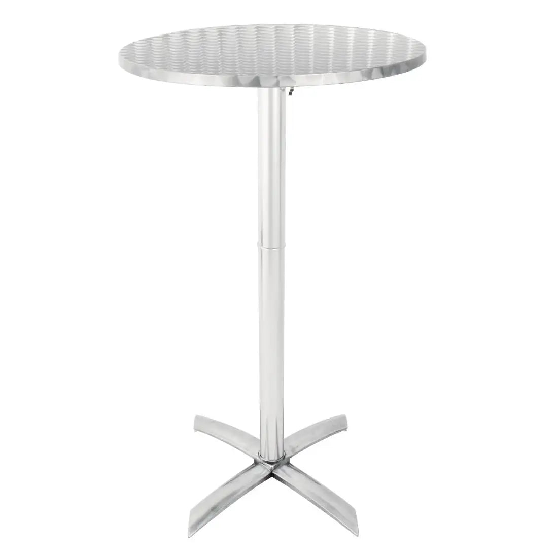Tall Bar Poseur Table – My Furniture Hire